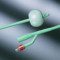 SILASTIC® FOLEY CATHETER 2WAY TWO STAGGERED EYES - CathetersPLUS