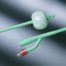 SILASTIC® FOLEY CATHETER 2WAY TWO STAGGERED EYES - CathetersPLUS