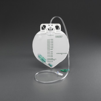 Drainage Bags Archives - CathetersPLUS